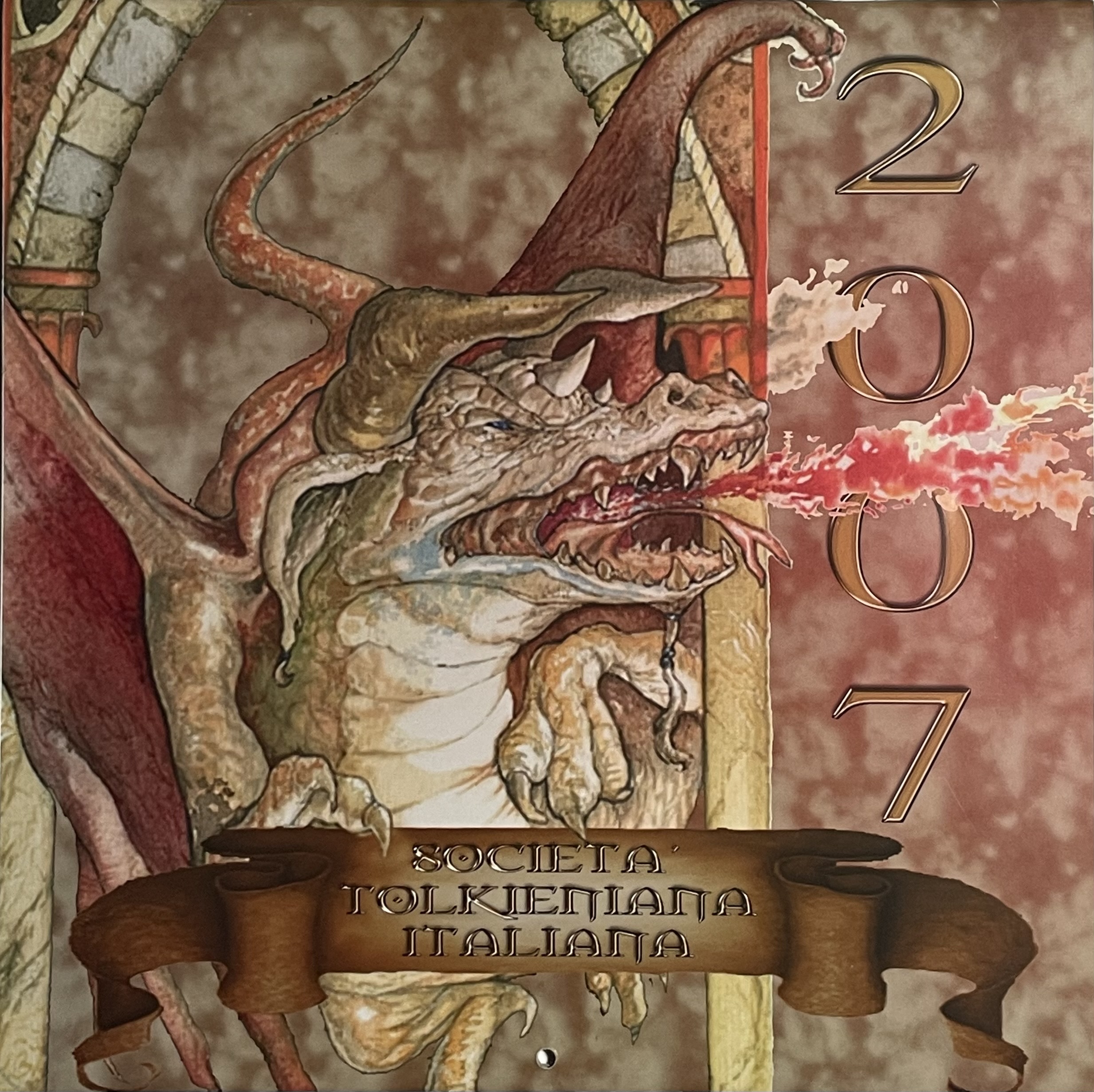 TolkienGuide - 2007 Società Tolkieniana Italiana