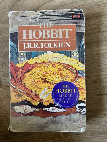 TolkienGuide - The Hobbit (Essential Modern Classics) by Tolkien, J. R ...