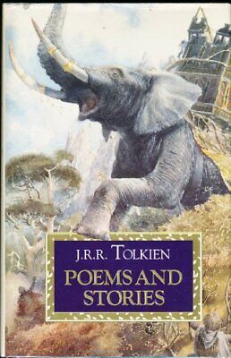 TolkienGuide - Poems and Stories-J. R. R. Tolkien