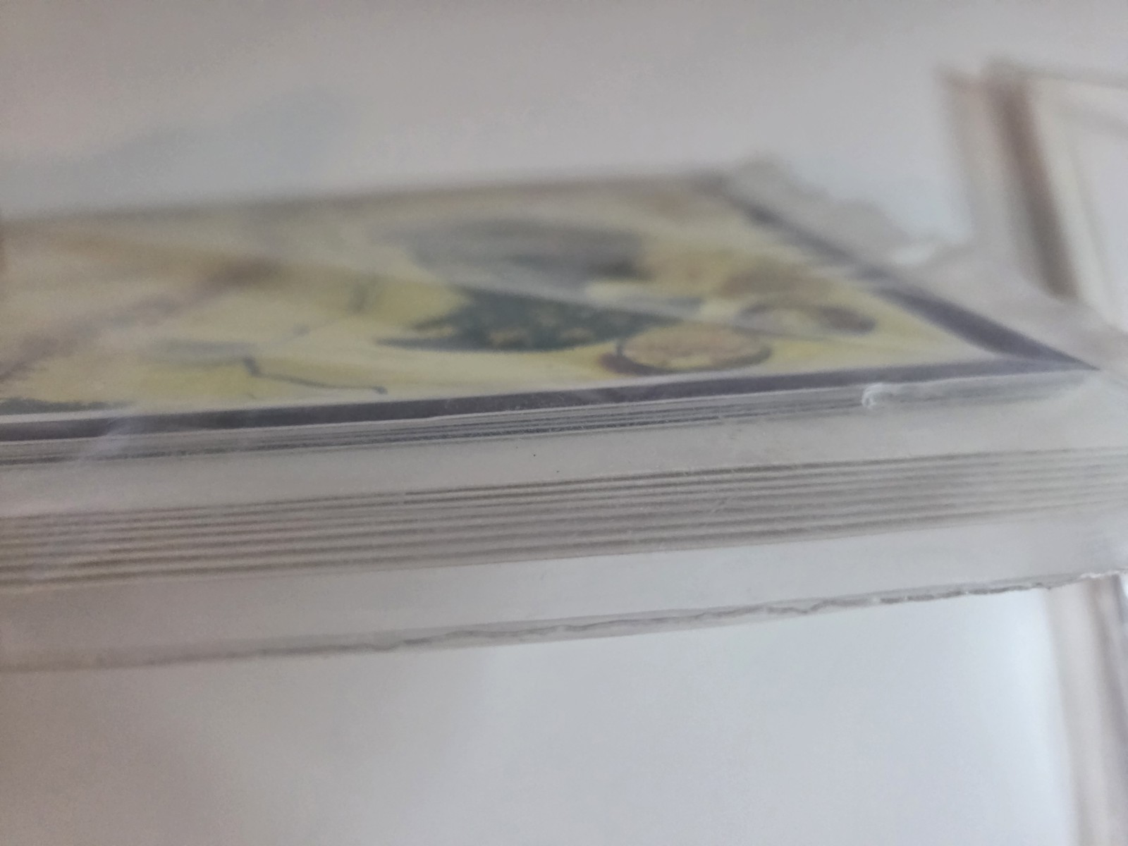 TolkienGuide - Tolkien Cards Lot – Hobbit Series 2 + Lord of the Rings ...
