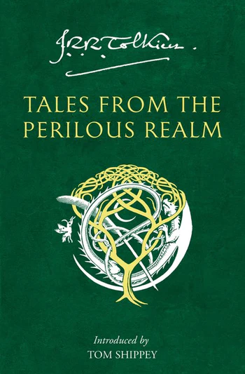TolkienGuide - Store - Tales from the Perilous Realm (9780007280599)