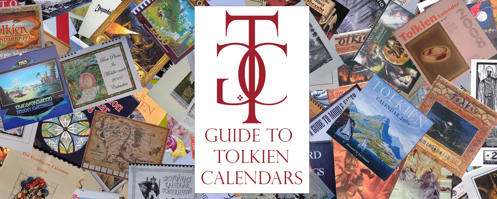 TolkienGuide - Guide to Tolkien Calendars Guide - Random Entry (from ...